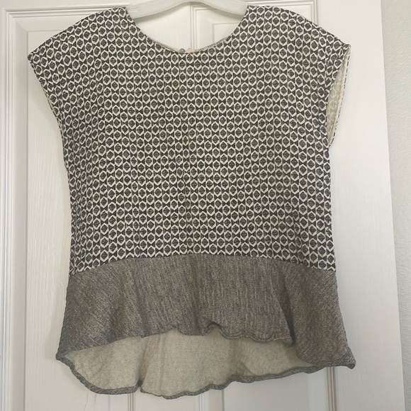 Zara | Tops | Zara Darling Top | Poshmark